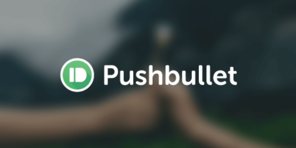 Android・iPhone・PC間でファイル共有・転送が素早くできるPushbullet - MILL KEY