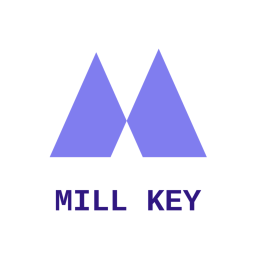 MILL KEY - 仕事、プログラミング、ライフハック。人生の鍵となるモノを創ろう。